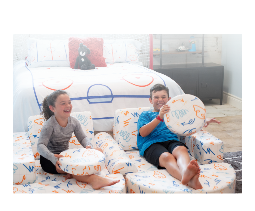 Blippi™ x Roo & You™ Motion Style Guide